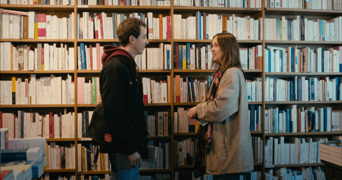 So French! 2022 - Poitiers Film Festival