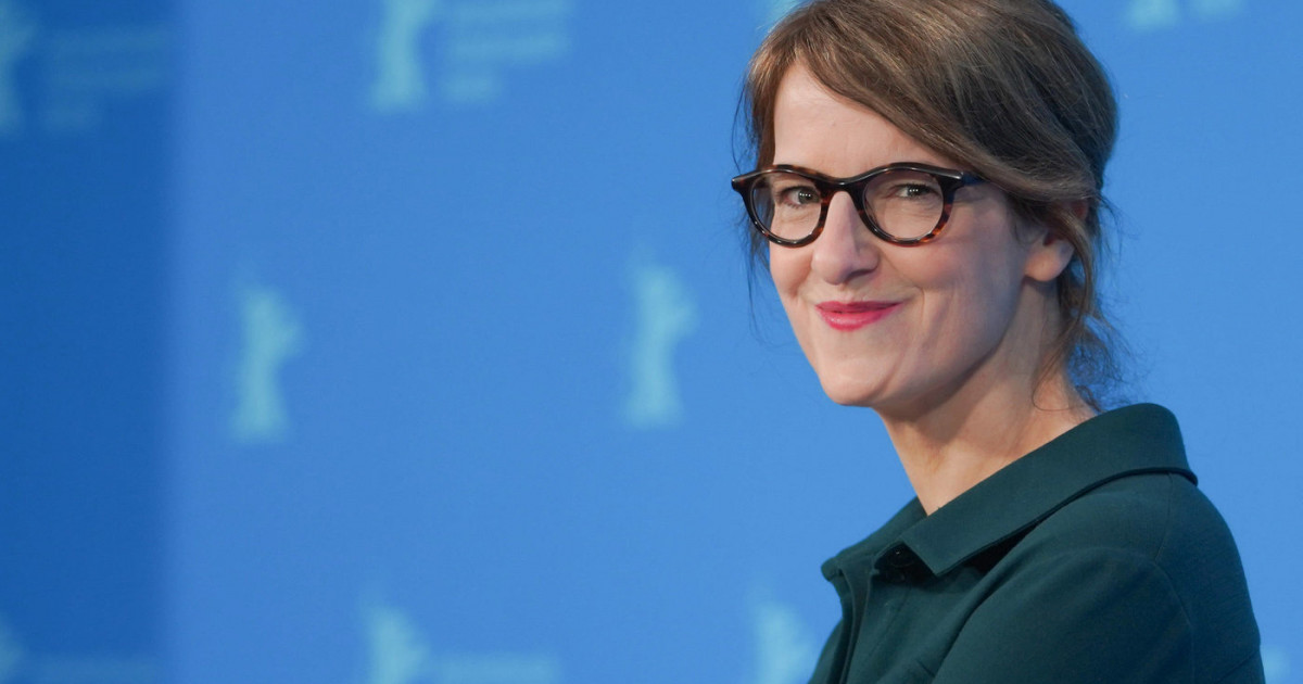 Ursula Meier - Poitiers Film Festival