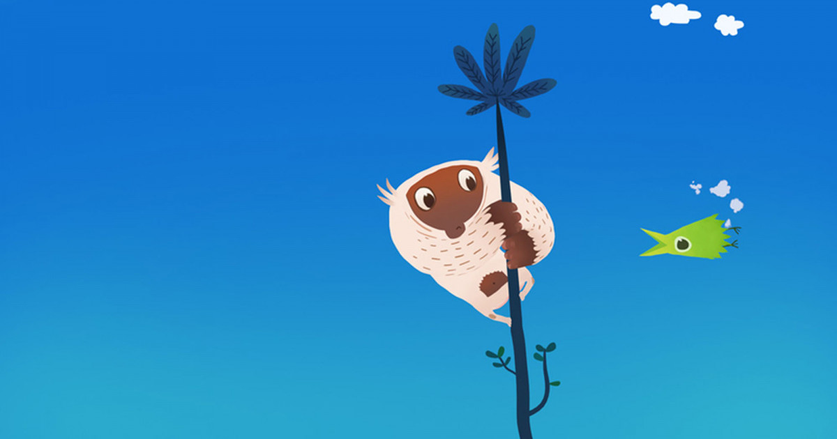 Ozo - Poitiers Film Festival